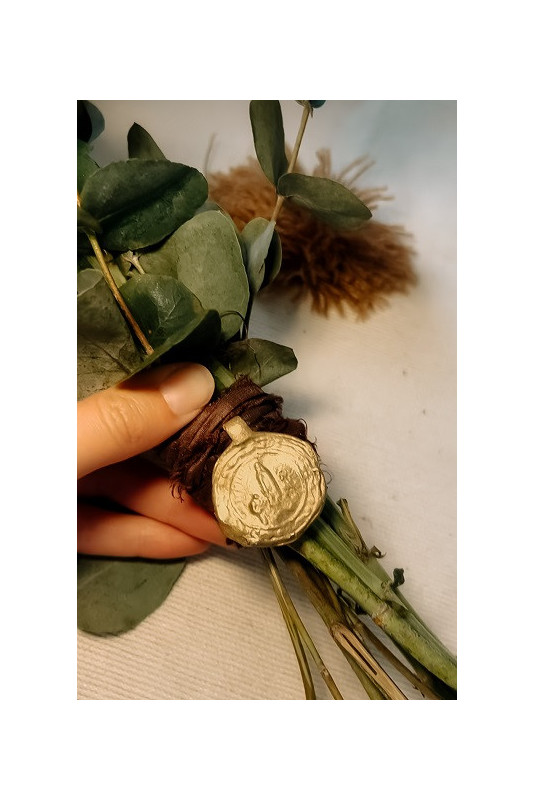 Virgen de Fátima Ramo